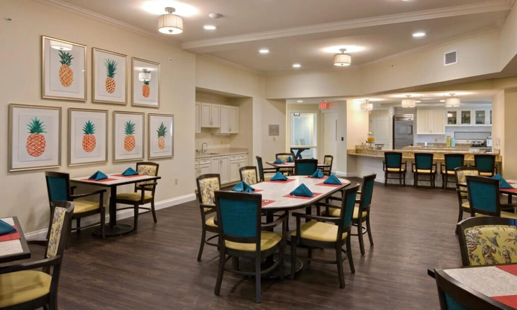 The Harrison of Wildwood Photo Gallery | Explore Our Community