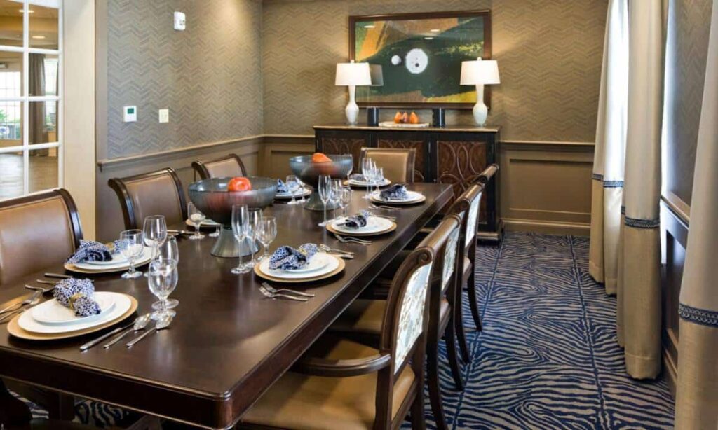 The Harrison of Wildwood Photo Gallery | Explore Our Community