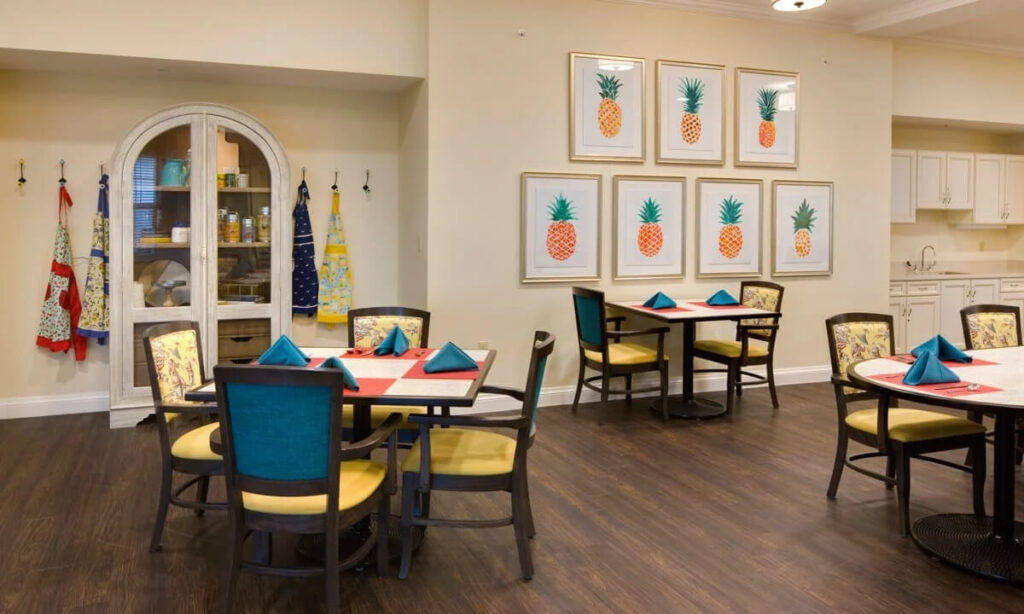 The Harrison of Wildwood Photo Gallery | Explore Our Community