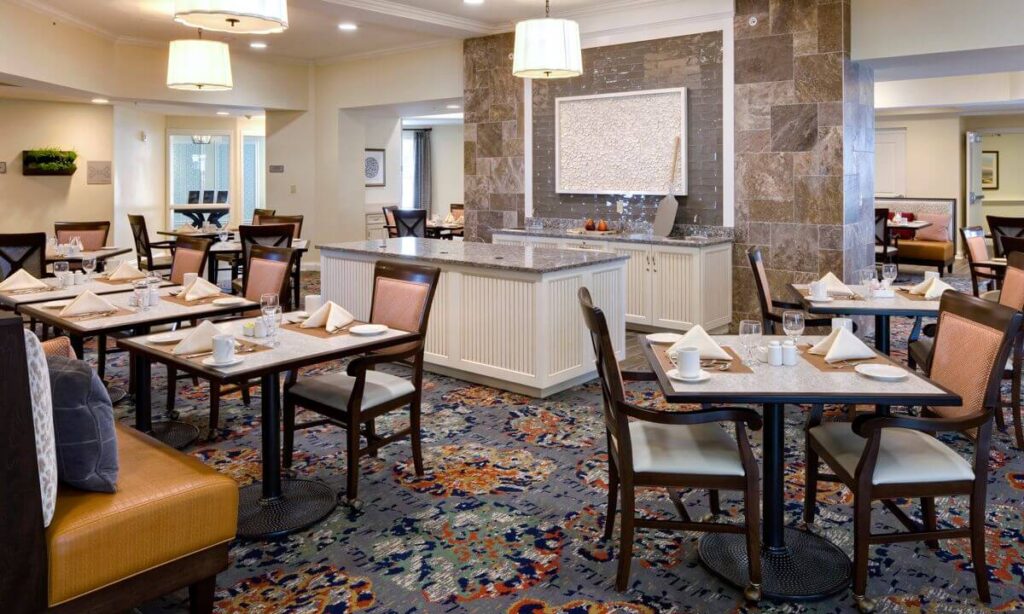 The Harrison of Wildwood Photo Gallery | Explore Our Community