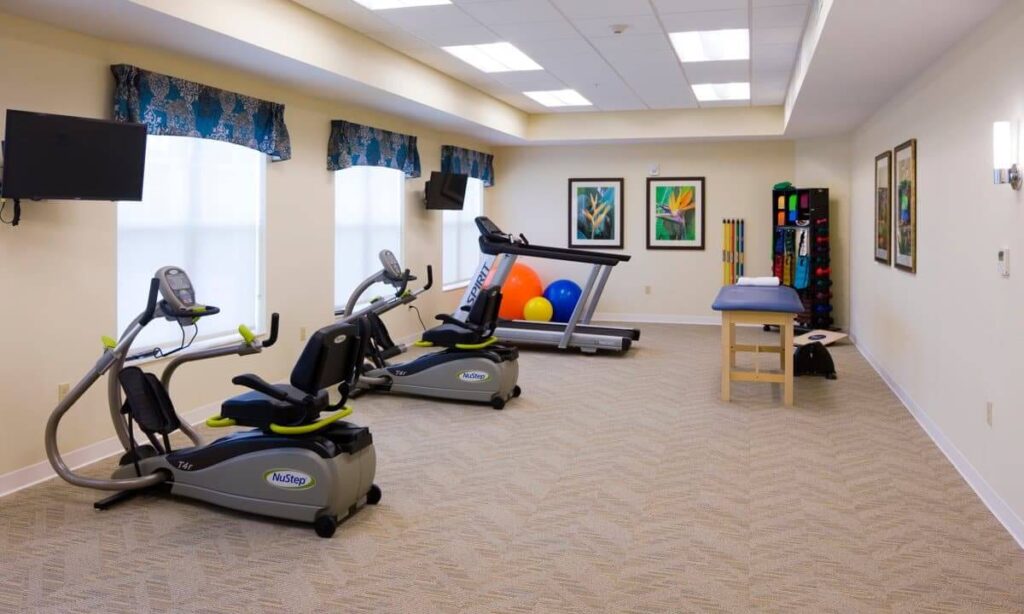 The Harrison of Wildwood Photo Gallery | Explore Our Community