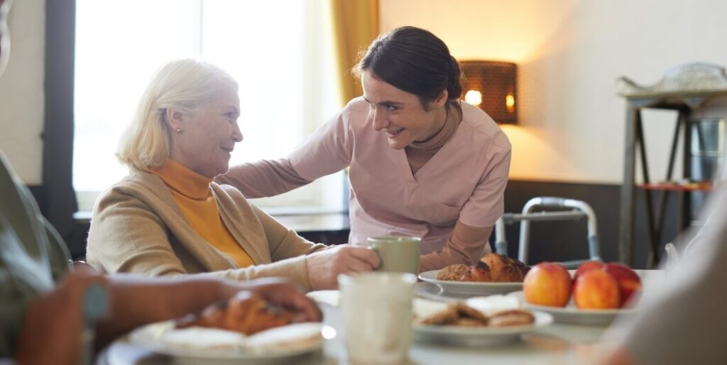 Importance Of Hospitality Management In Assisted Living
